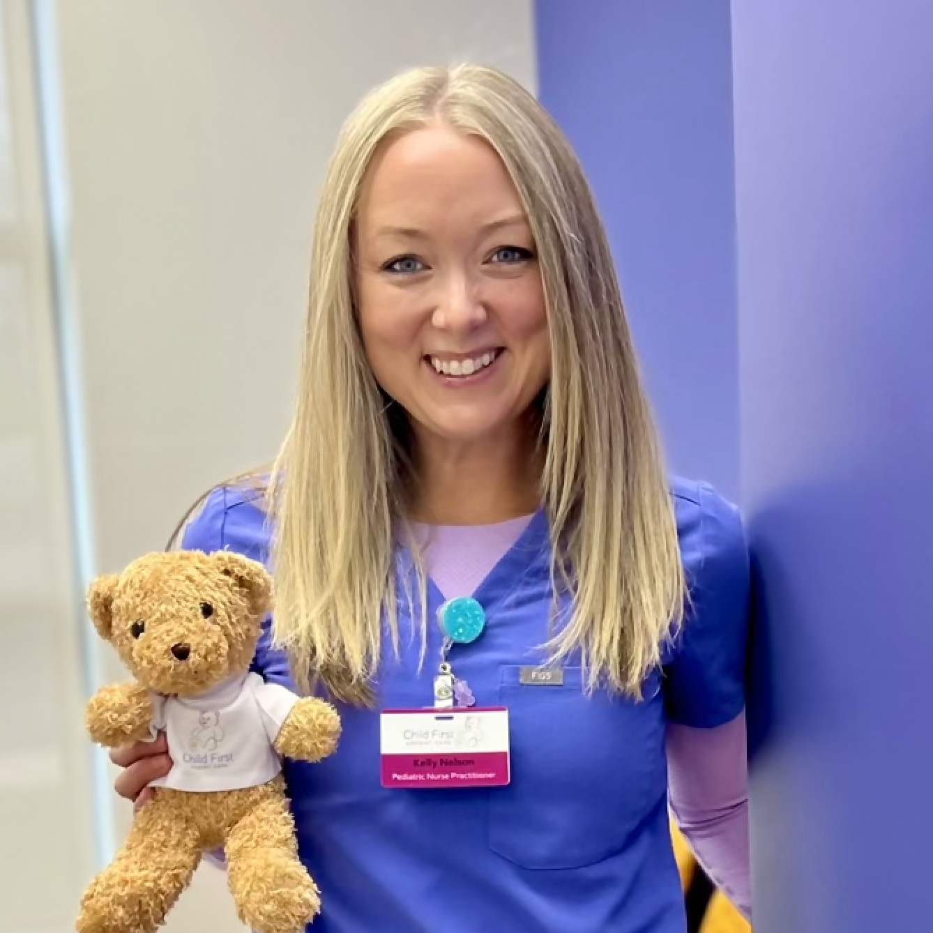 Child First Urgent Care | Central Kentucky's Pediatric Urgent Care